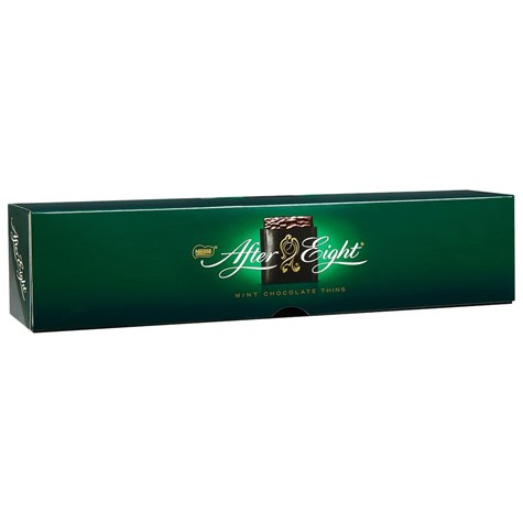 After Eight 400g - PRODUKTY ŚWIATOWYCH MAREK IMPORTOWANE Z EUROPY ...