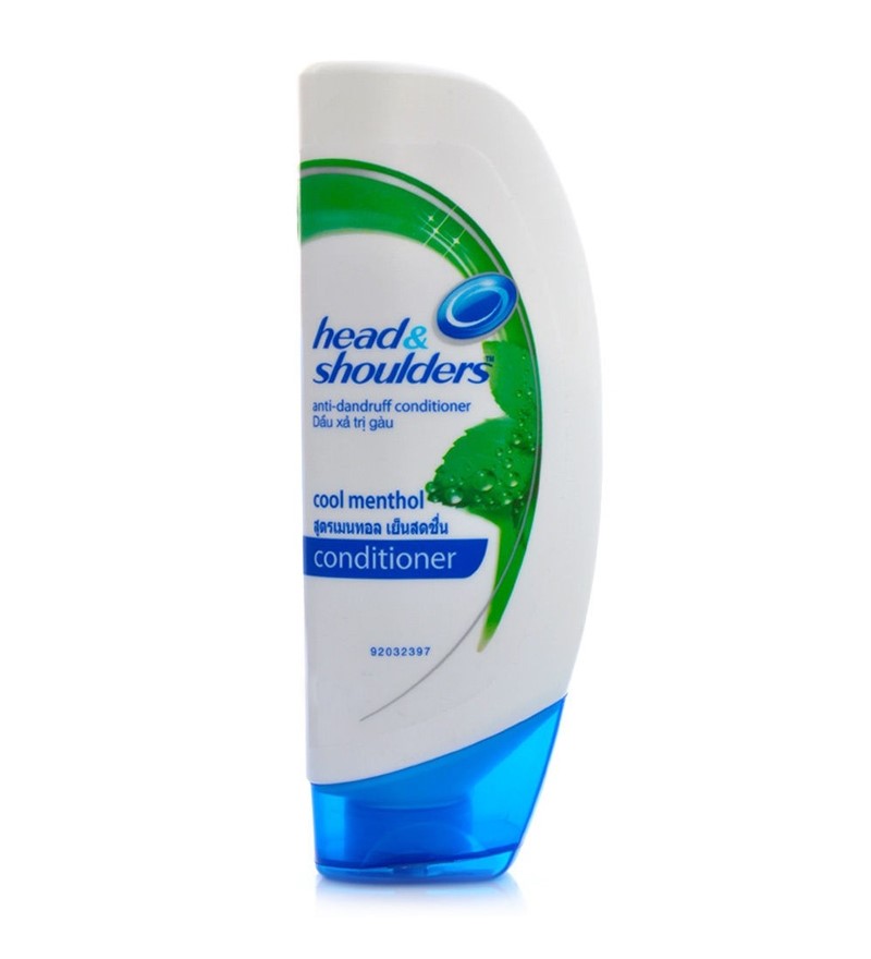 Head and shoulders cool menthol store
